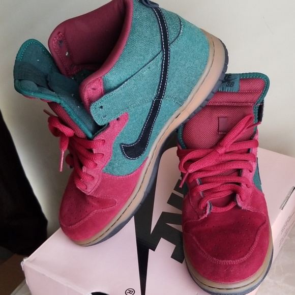 Nike | Shoes | Nike Sb Goofy Boy | Poshmark